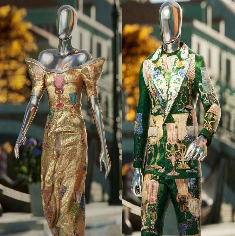 Digitization in Fashion Design - Piyon Co.