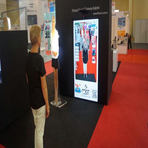 Digitization in Fashion Design - Piyon Co.